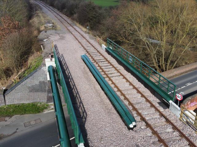 Visitor enquiry | Great Central Railway (Nottingham) Ltd.